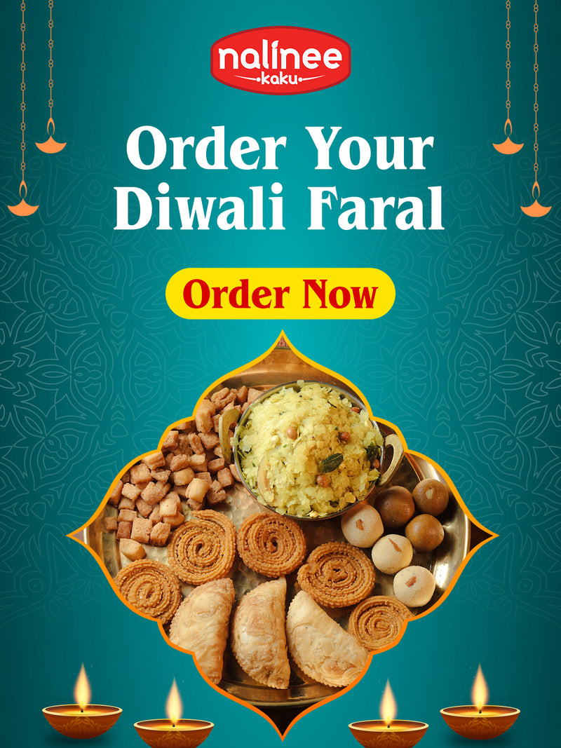 Nalinee Kaku is best store for good quality masala, wood press oil, dr