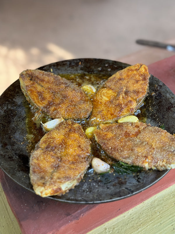 Kolinbaay Restaurant | Nalinee Kaku – Authentic Konkan Coastal Dining