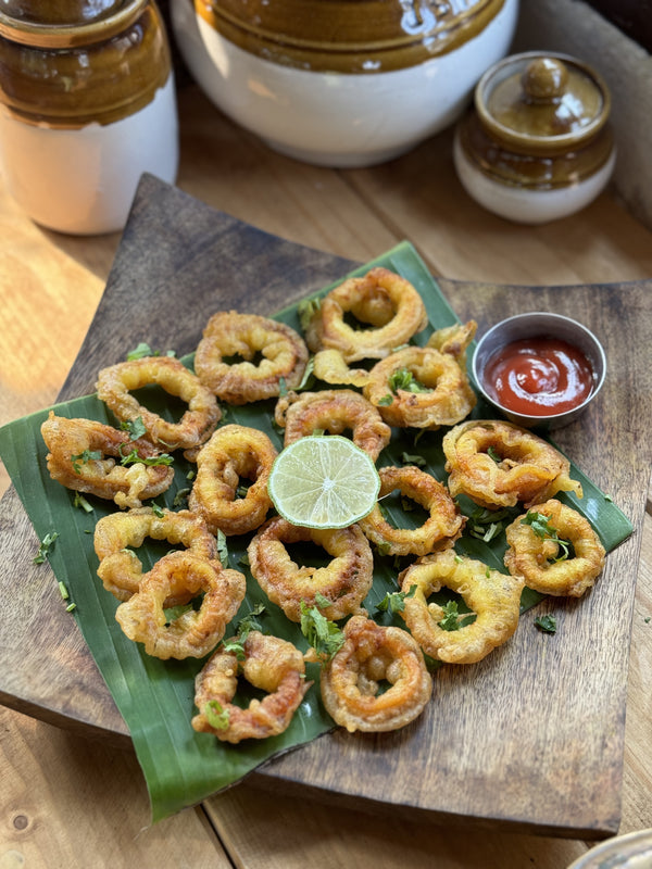 Kolinbaay Restaurant | Nalinee Kaku – Authentic Konkan Coastal Dining
