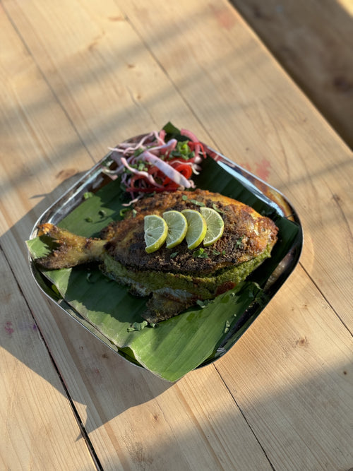 Kolinbaay Restaurant | Nalinee Kaku – Authentic Konkan Coastal Dining